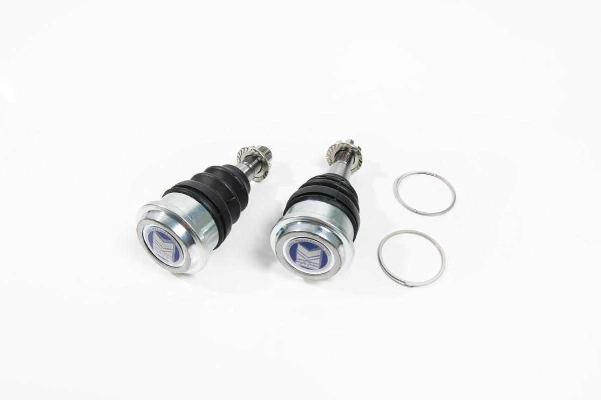 Megan Racing Front Roll Centre Adjuster Kit – Subaru BRZ/Toyota 86 ...