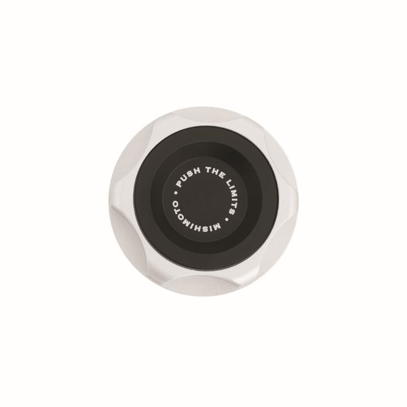 Mishimoto Oil Filler Cap – Mazda (Black) – Performance Parts Online ...
