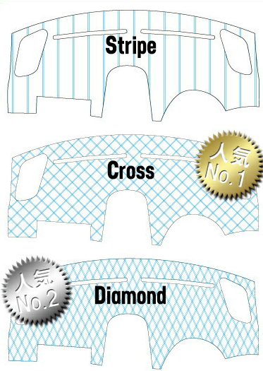 MOONLIGHT Dash Mat – Toyota Crown Athlete GRS204 200 Series ...