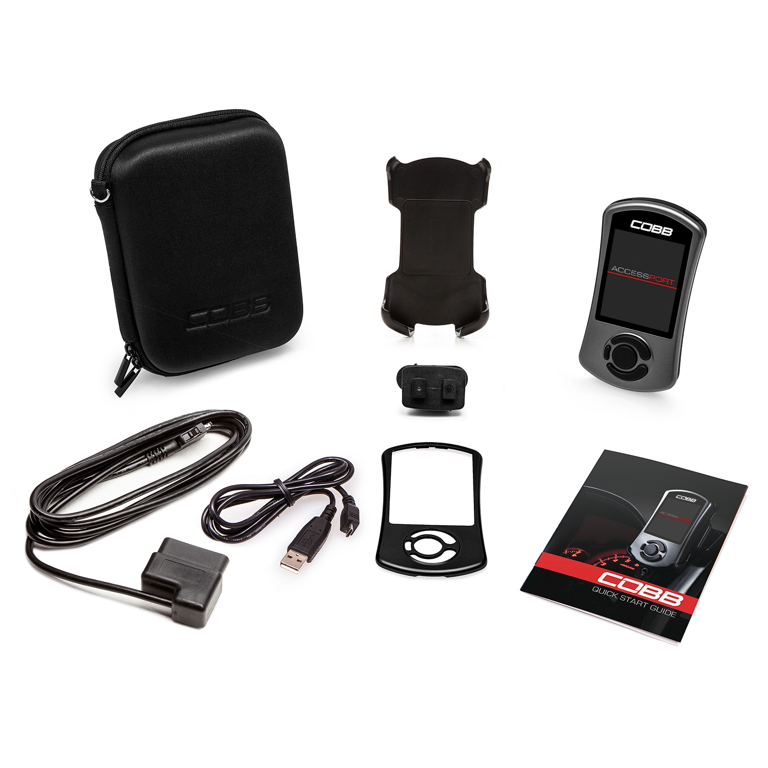 COBB Tuning Accessport V3 – Subaru WRX/STI VA – Performance Parts ...