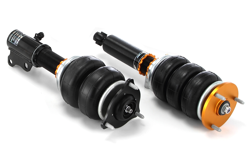 Airforce Air Suspension Gold Kit – Honda Jazz GD – Performance Parts ...