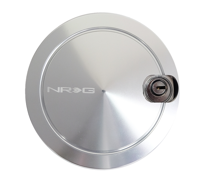 NRG Innovations Quick Lock System – Silver V2 – Performance Parts ...