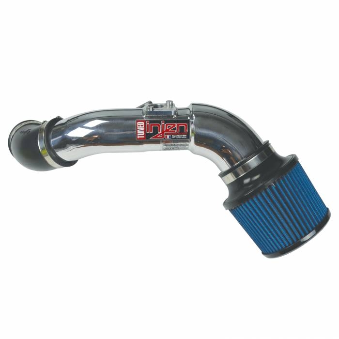Injen Short Ram Intake – Honda Civic FD2 (Polished) – Performance Parts ...