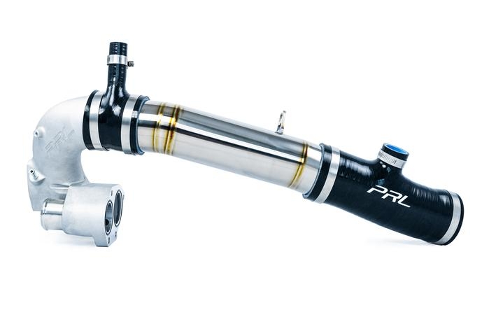 PRL Motorsports Titanium Inlet Pipe Kit – Honda Civic FK4 FK7 1.5L ...
