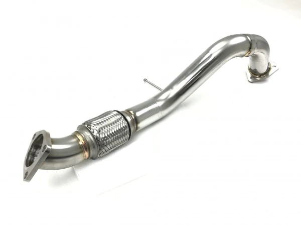 Apexi GT Front Pipe – Honda Civic FK4 FK7 1.5L Turbo – Performance ...