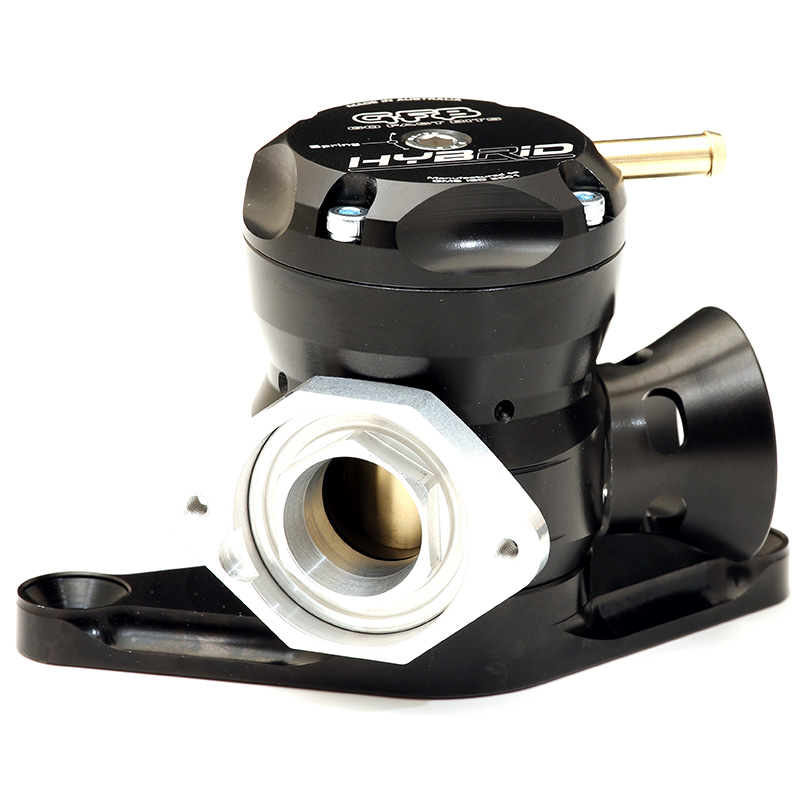 GFB Hybrid Dual Port BOV – Subaru WRX 2001-2007/STI 2001-2021/FXT 2006 ...
