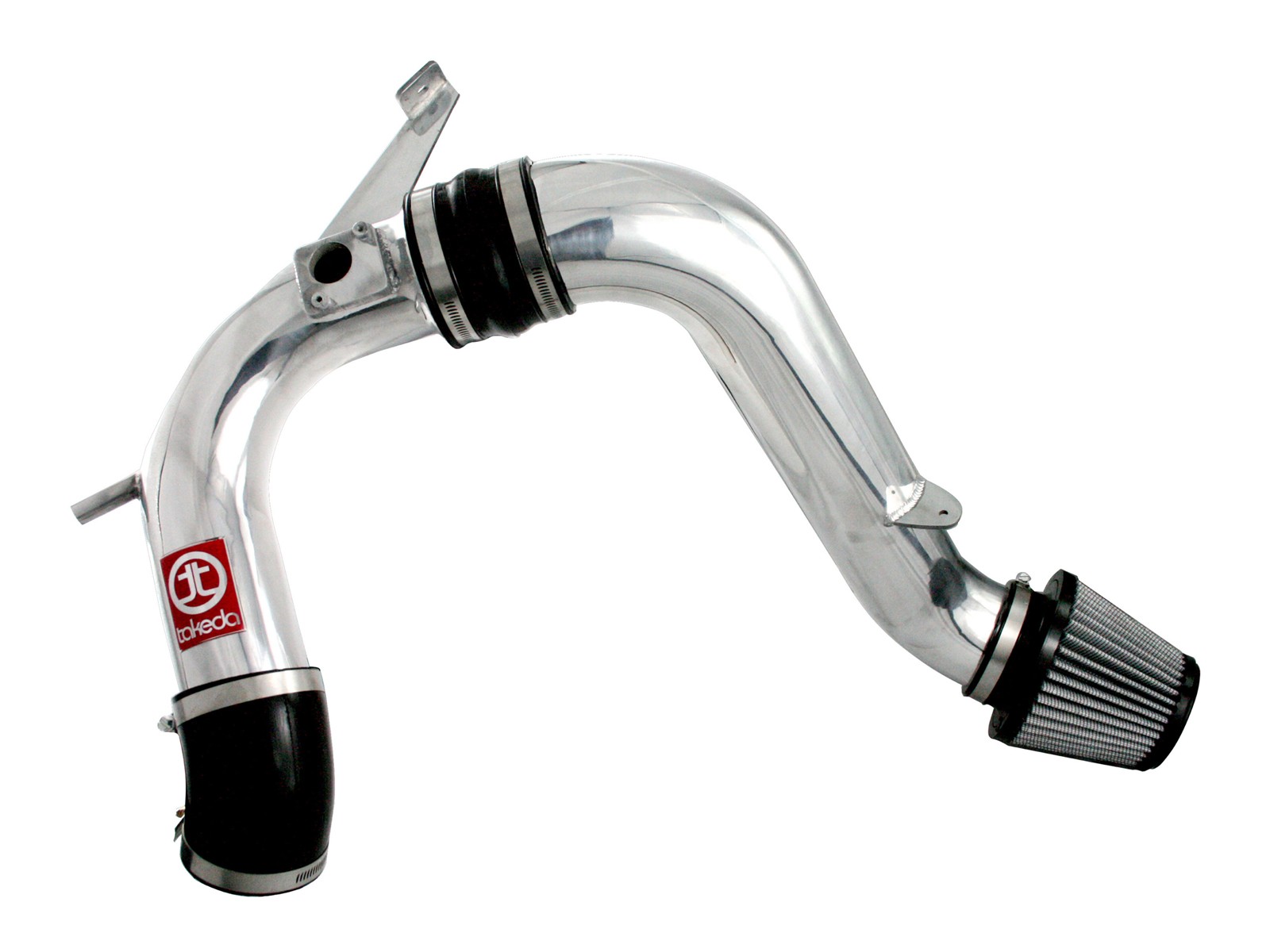 aFe Takeda Stage 2 Pro Dry S Cold Air Intake System – Honda Accord Euro ...