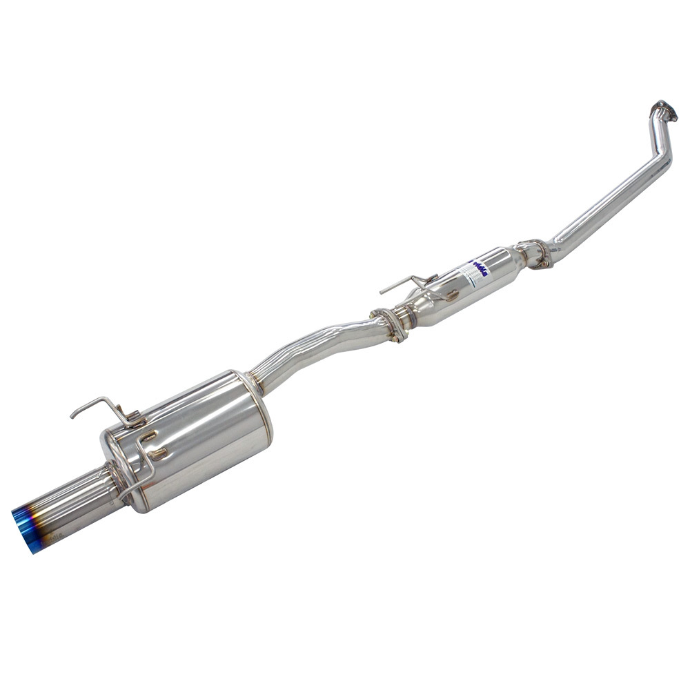 Invidia G200 Catback Exhaust – Honda Integra DC5 Type S/R – Performance ...