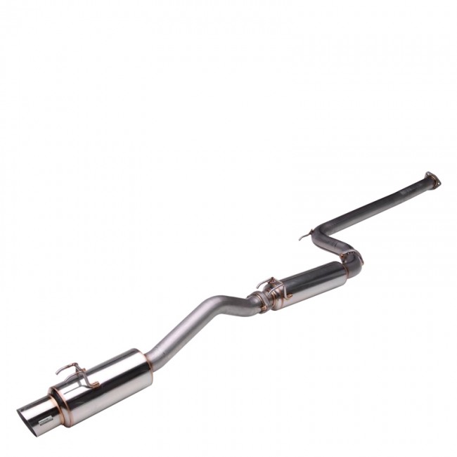 Fd2 exhaust store