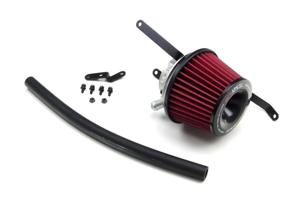 Apexi Power Intake Kit – Mazda RX-7 FC3S – Performance Parts Online ...