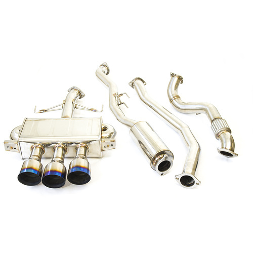 Performance Parts Online - Moonlight Racing Australia