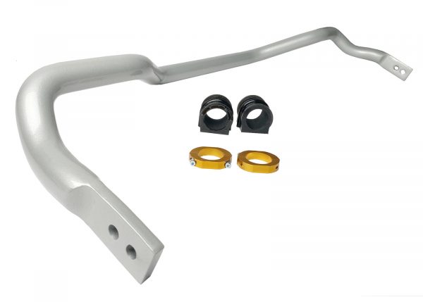 Whiteline Adjustable Front Sway Bar Kit – Nissan 350Z (33mm ...
