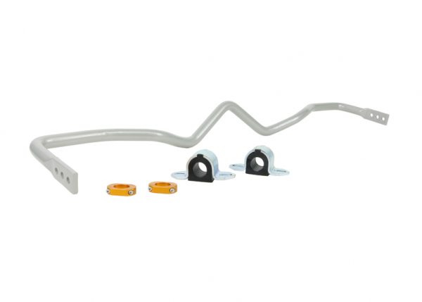 Whiteline Adjustable Rear Sway Bar Kit – Nissan 370Z (24mm ...