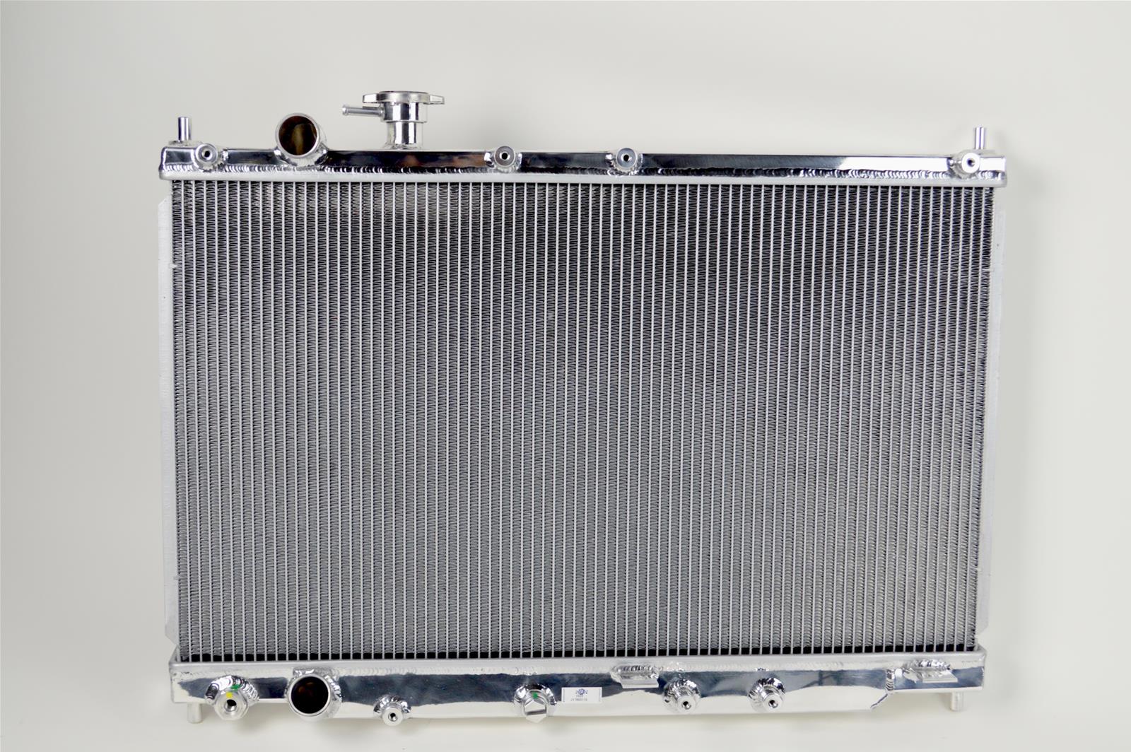 CSF Racing Race Spec Aluminium Radiator – Honda S2000 – Performance ...