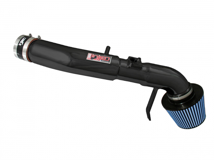 Injen Cold Air Intake – Lexus IS350 2006-2021 (Black) – Performance ...