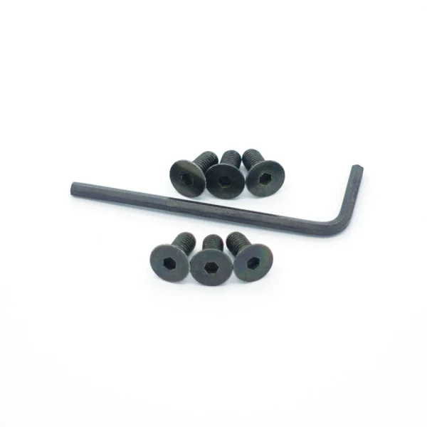 Momo Fixing Screw Set – Performance Parts Online – Moonlight Racing ...