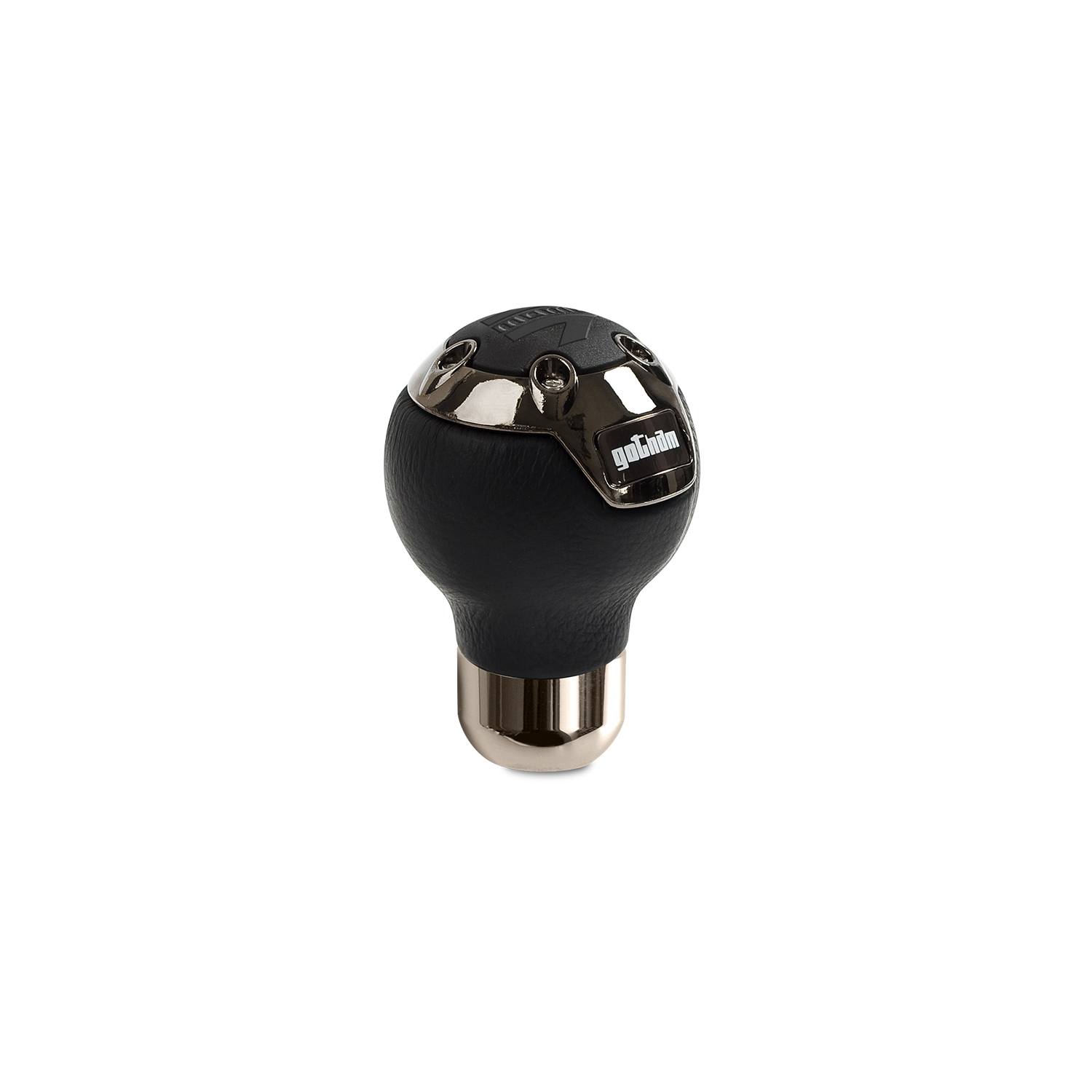 Momo Gotham Shift Knob – Performance Parts Online – Moonlight Racing ...