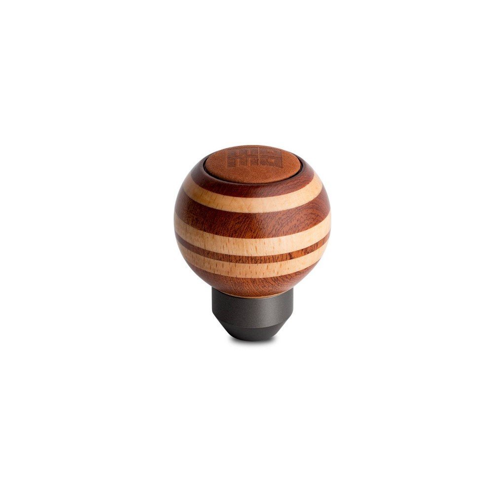 Momo Heritage Targa Wood Shift Knob – Performance Parts Online ...