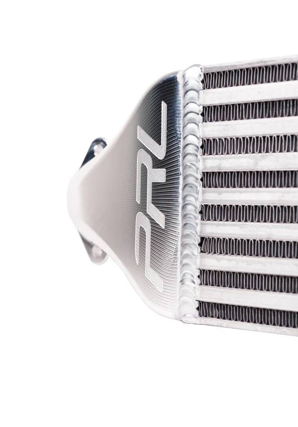 PRL Motorsports Front Mount Intercooler – Honda Civic FL1 1.5L Turbo ...