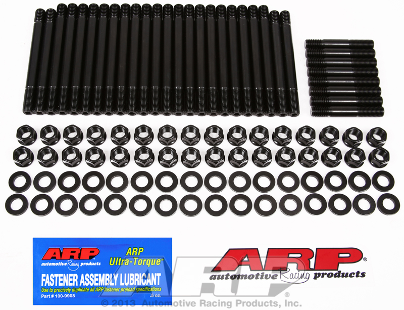 ARP Big Block Chevy Hex Head Stud Kit – Performance Parts Online ...
