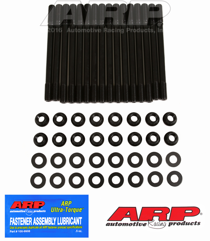 ARP Mazda 2.5L (KL Series) V6 Head Stud Kit – Performance Parts Online ...