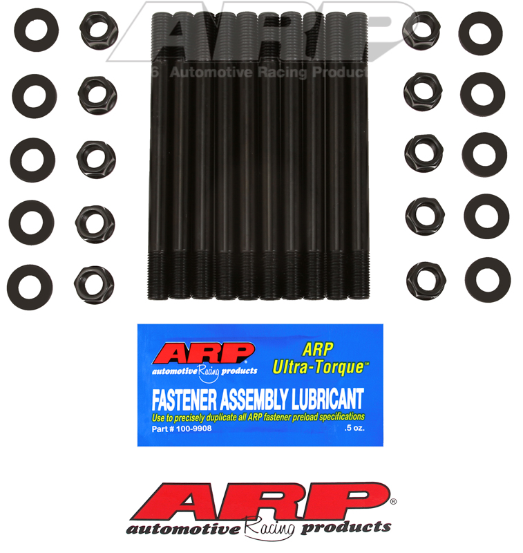 ARP Chrysler 2.2L 4cyl M11 Hex Undercut Head Stud Kit – Performance ...