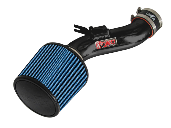 Injen Short Ram Intake – Subaru WRX/STI 2002-2007 (Black) – Performance ...