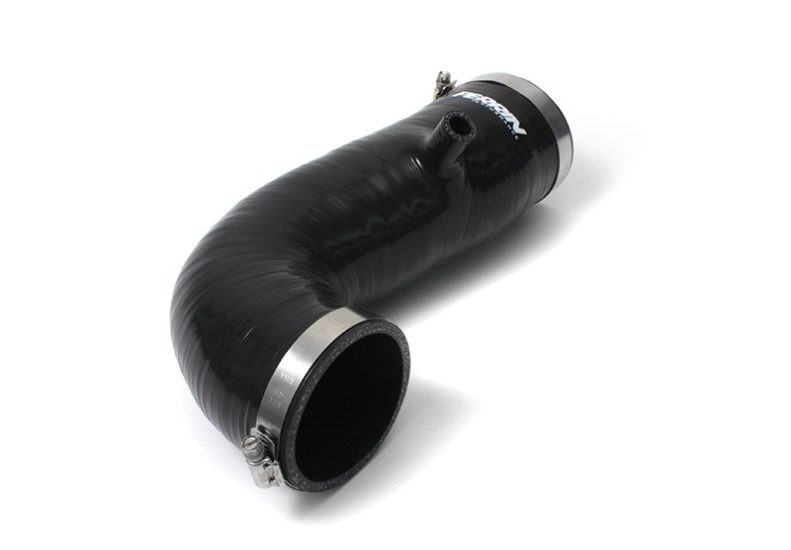 Perrin Inlet Hose – Subaru BRZ/Toyota 86 2012-2017 (Black ...