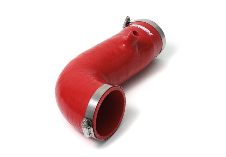 Perrin Inlet Hose – Subaru BRZ/Toyota 86 2012-2017 (Red) – Performance ...