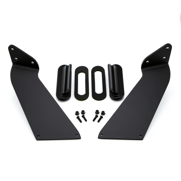 RMK Design High Type Wing Risers – Honda Civic FL5 Type R – Performance ...