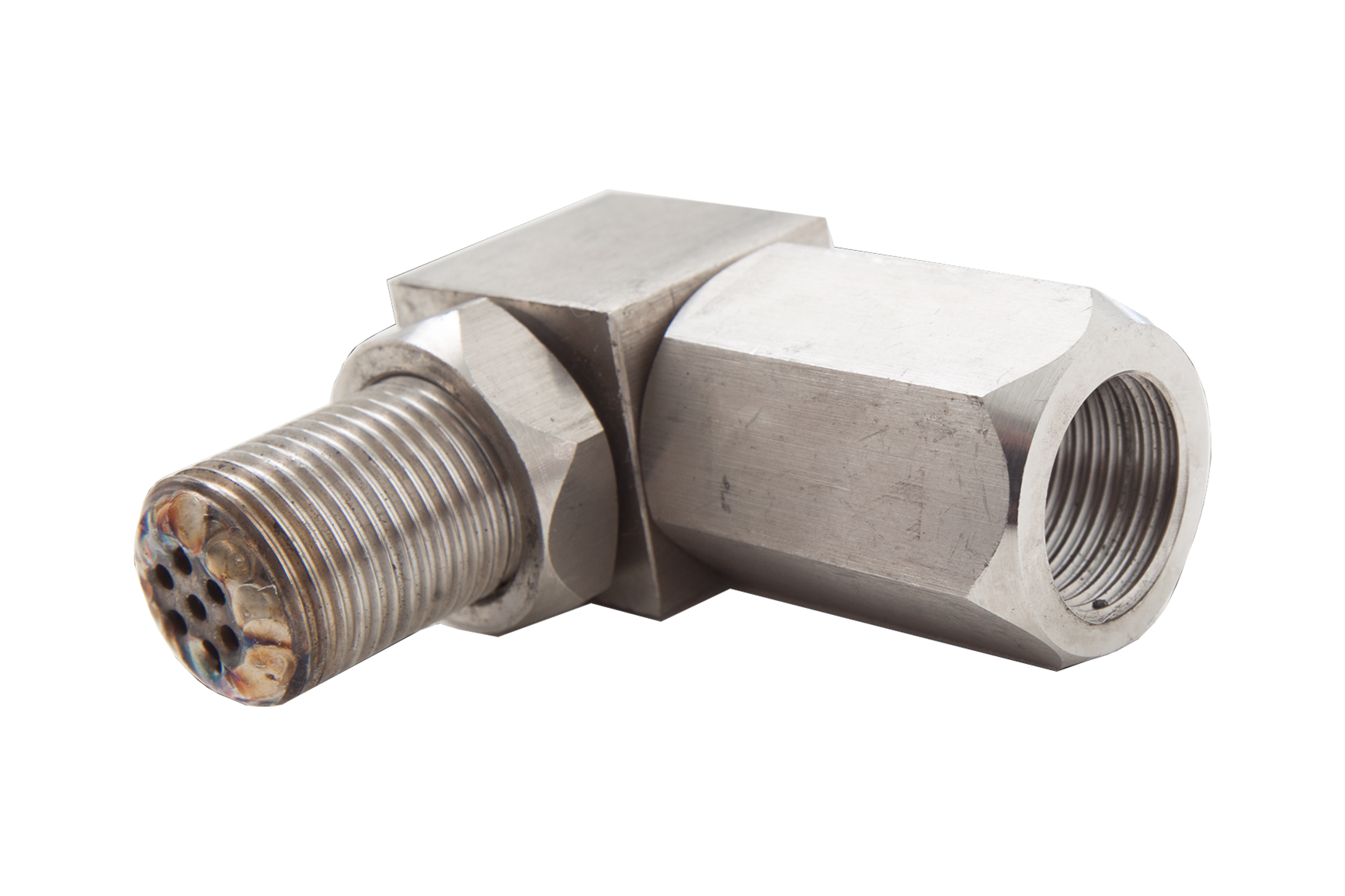 Xforce Right Angle 02 Sensor Mini Cat – Performance Parts Online ...