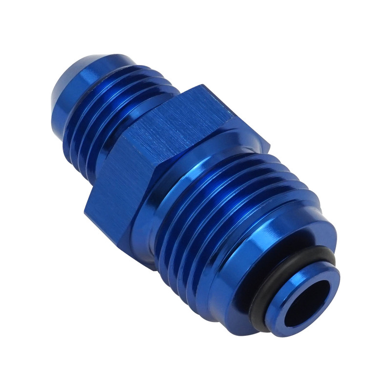 Proflow Power Steering Bump Tube Adaptor Fitting M16 x 1.50 To -06AN ...