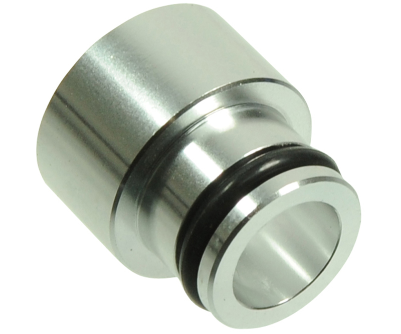 Proflow Fitting, Weld In Injector Bung 14mm, Aluminium – Performance ...