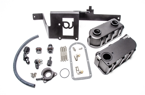 Radium Engineering Coolant Expansion Tank – Nissan GT-R R35 ...