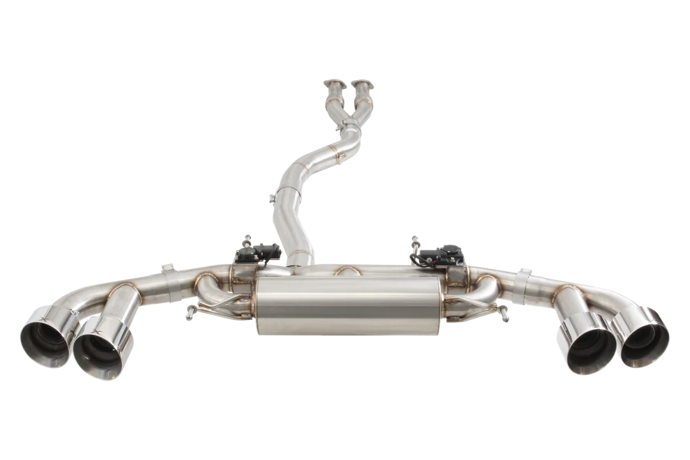 Performance Parts Online – Moonlight Racing Australia