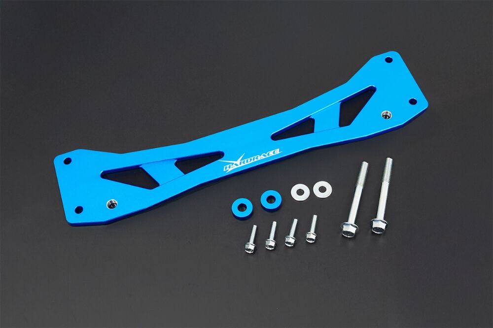 Hardrace Rear Subframe Reinforcement Brace – Honda Integra DC5 ...