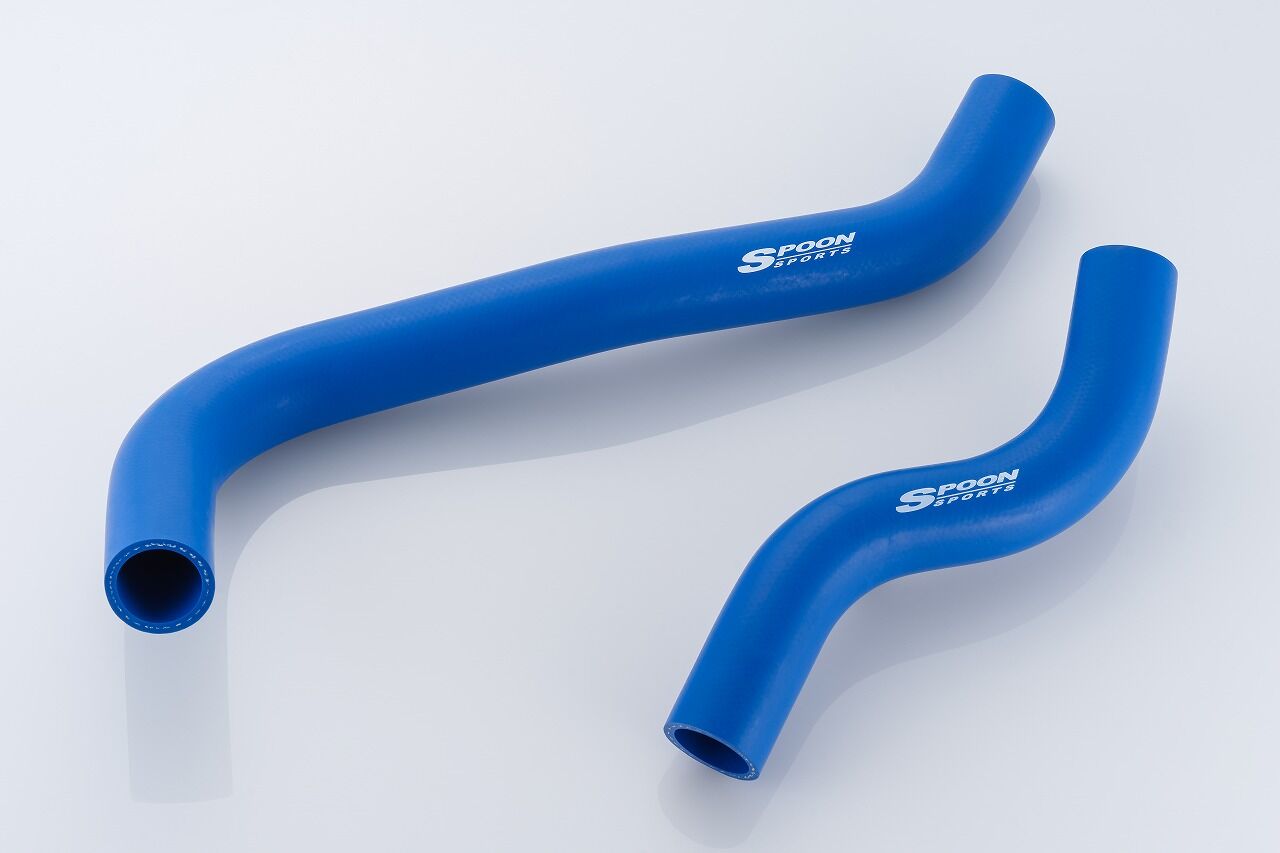 Spoon Sports Radiator Hose Set – Honda Civic FL5 Type R – Performance ...