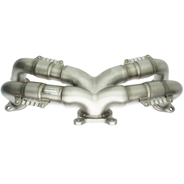 Invidia Equal Length Exhaust Manifold – Subaru WRX VB VN – Performance ...