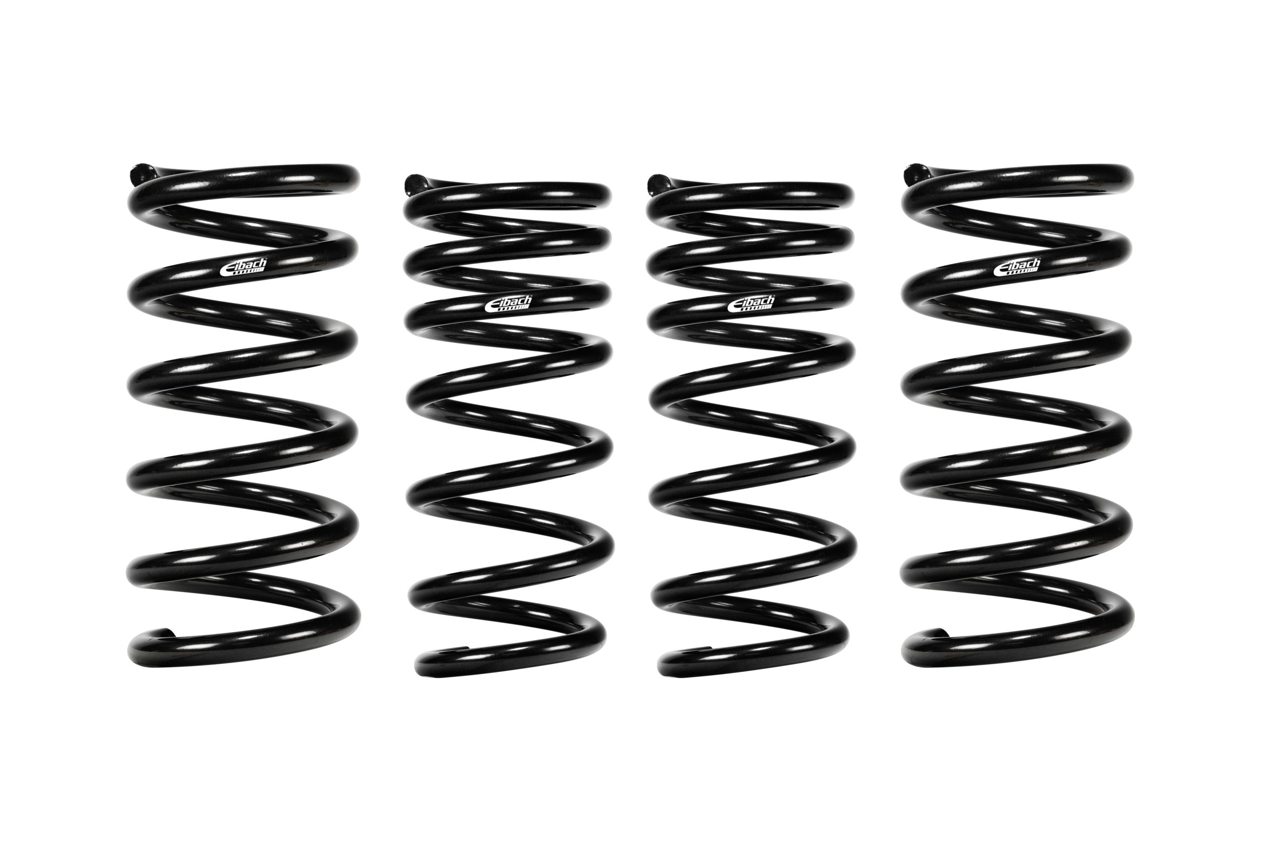 Eibach Pro-Kit Performance Lowering Springs – Nissan Z RZ34 ...