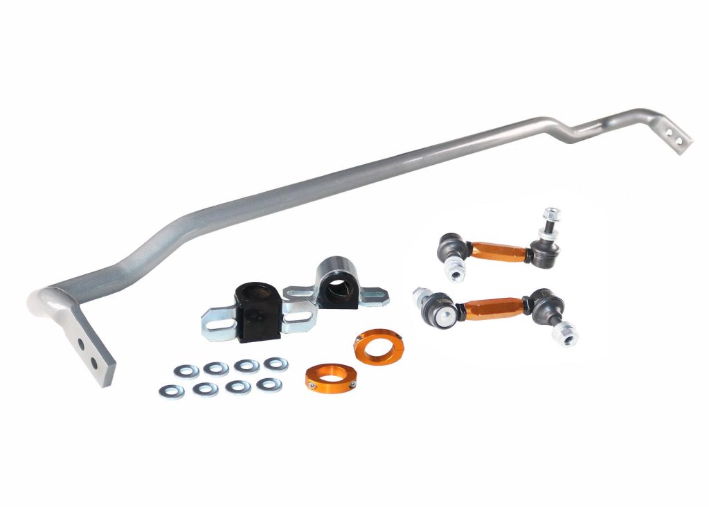 Whiteline Adjustable Rear Sway Bar – Honda Integra DC2 DC4 (26mm ...