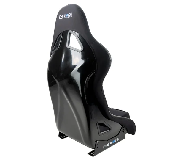 NRG FRP Bucket Seat – Small (Leather Bolsters) – Performance Parts ...